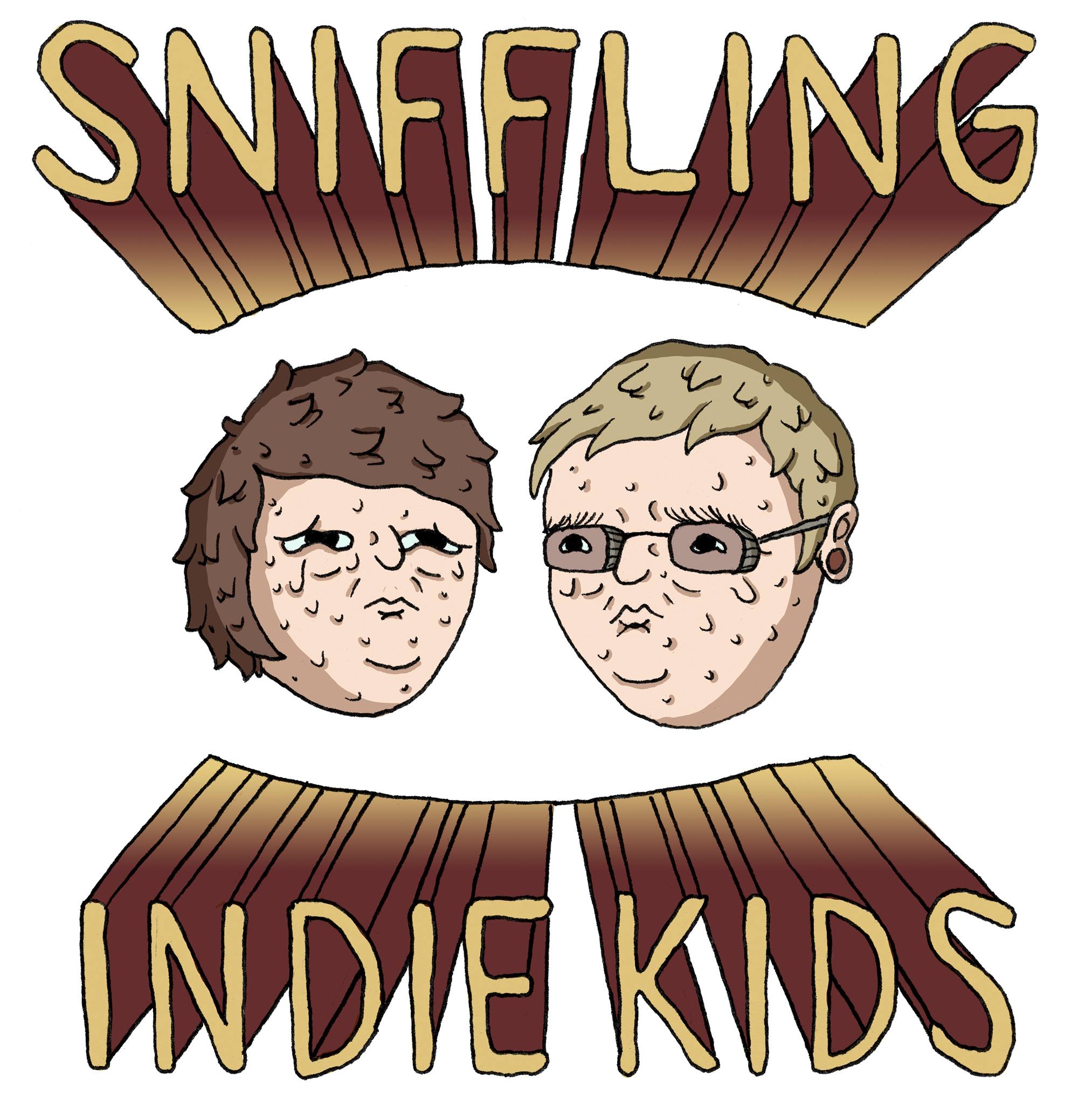 Sniffling Indie Kids. Leaving a positive footprint through creativity ...